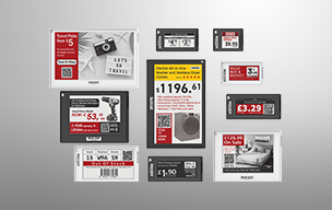 DIGI Canada | Scale, Label printer, Wrapping system, POS, Reverse ...