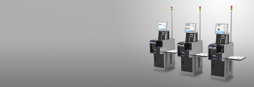 QCashierJ | Super-fast self-payment cashier stations with distributed ...