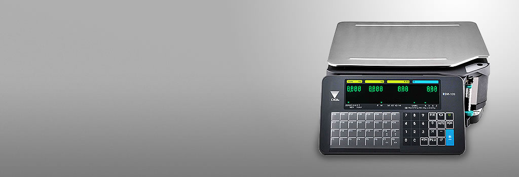 SM-120LL | A practical, functional scale with cloud connectivity ...