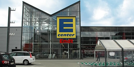 Reverse Vending Machines DRV-5000, DRV-1000 Series Case Studies Edeka ...