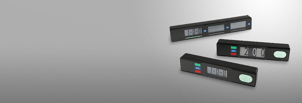 Matex-A100 | Wireless digital sorting system takes the bother out of ...