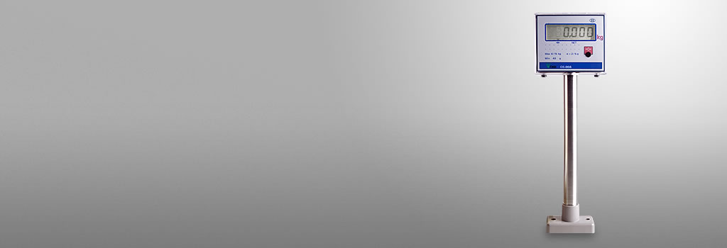 DS-866 Series | Checkout scale | 소매 | DIGI