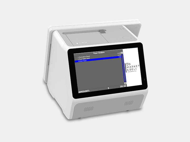 IPT-2000 | Productivity Without Compromise | 환대 | DIGI