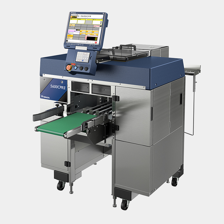 제품 검색 | DIGI | Scale, Label printer, Wrapping system, POS, Reverse ...