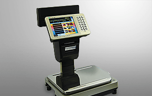 DIGI | Scale, Label printer, Wrapping system, POS, Reverse vending machine