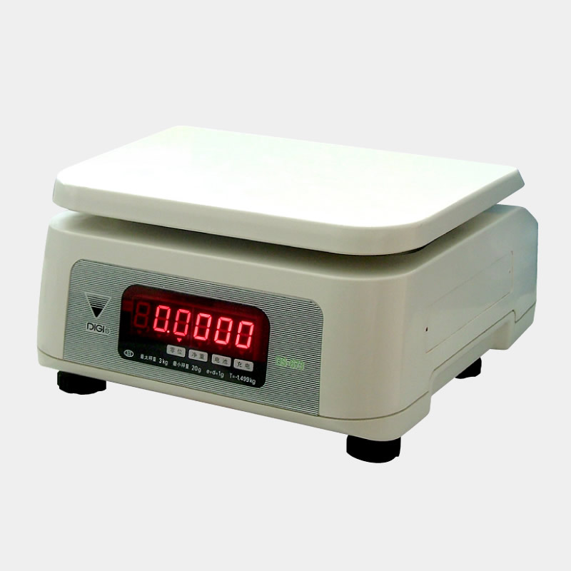 DS-673 | Weighing scale | Retail,Food Industry,Logistics | DIGI