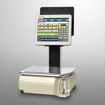 PC-Based Scales | DIGI