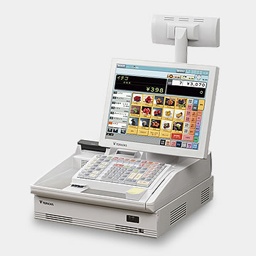 Products | DIGI | Scale, Label printer, Wrapping system, POS, Reverse ...