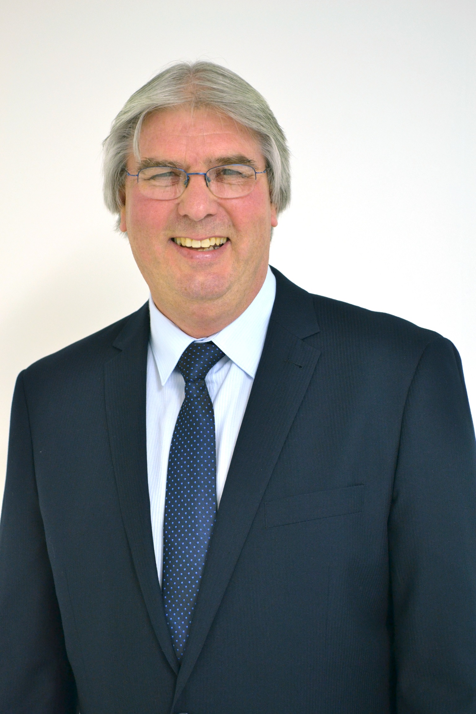 Our legendary leader, Lawrence Morrison, has decided to hang up his ...