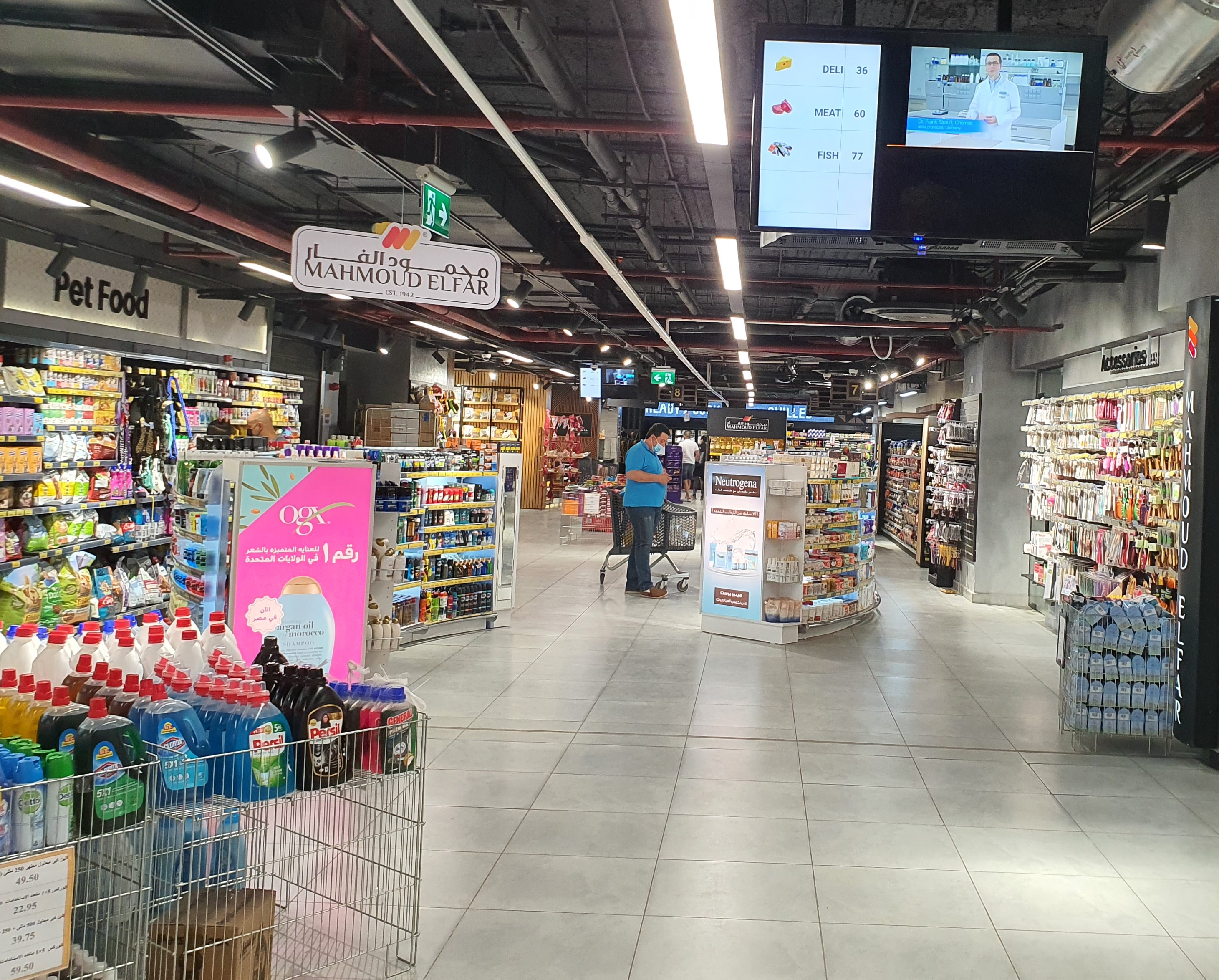 DIGI Scales and ESL Case Studies Mahmoud Elfar | DIGI America