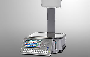 DIGI America | Scale, Label printer, Wrapping system, POS, Reverse ...