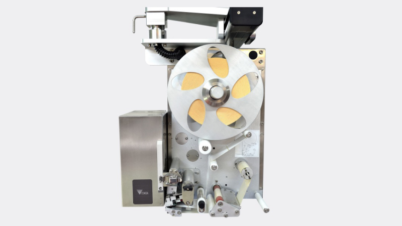 HI-700II | High Speed Dynamic Weigh Price Labeler | Food Industry ...